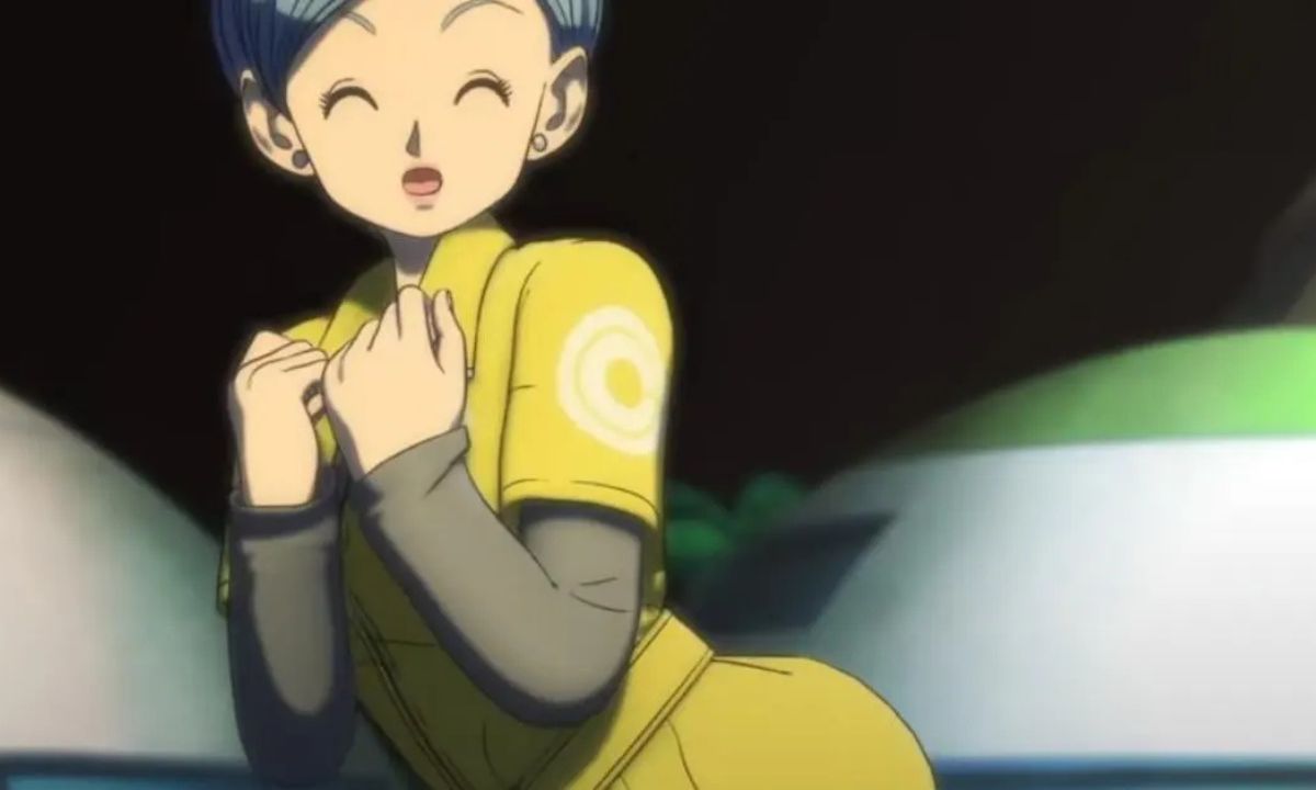Bulma’s Obsession of Turning Younger in Dragon Ball Super Stems from Her Adventures in DAIMA