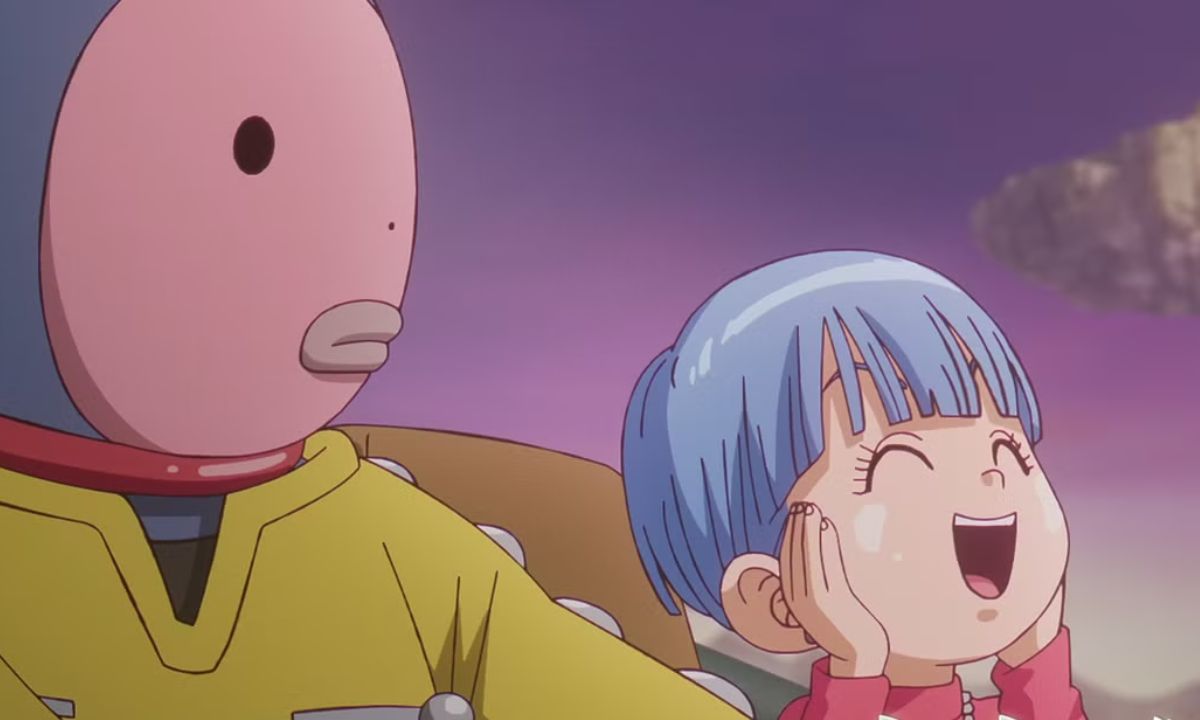 Bulma’s Obsession of Turning Younger in Dragon Ball Super Stems from ...
