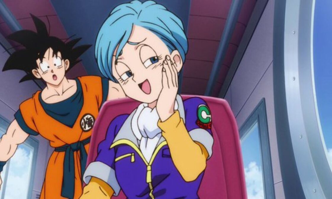 Bulma’s Obsession of Turning Younger in Dragon Ball Super Stems from ...