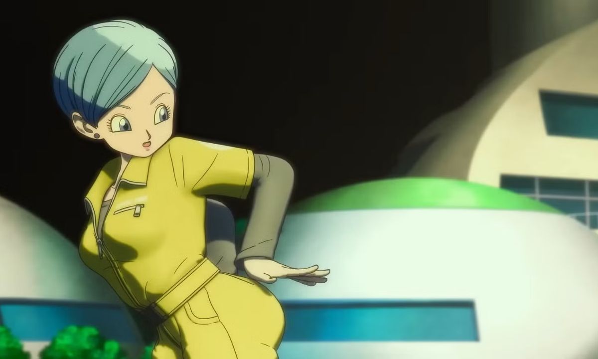 Bulma’s Obsession of Turning Younger in Dragon Ball Super Stems from Her Adventures in DAIMA