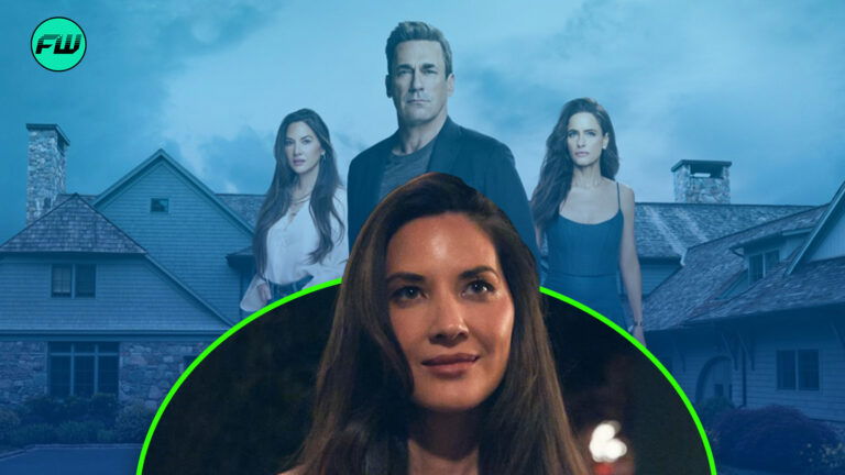 "Wildest episode in television history" Teased as Coop Goes to Jail for ...