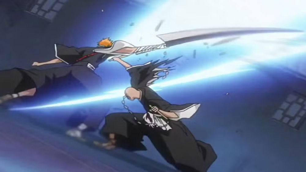 Ichigo Would've Lost a Fight Had This Bleach Character Used His Bankai ...
