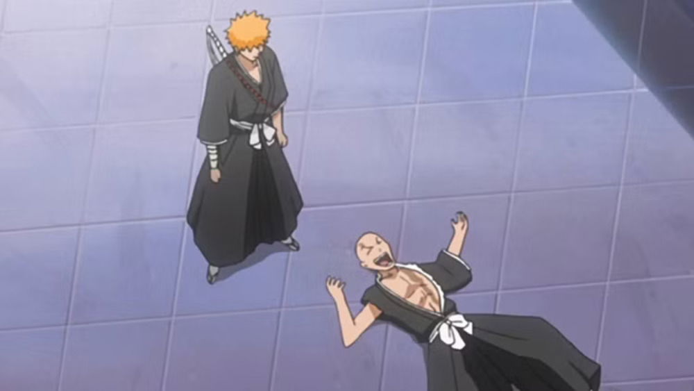 Ichigo Would've Lost a Fight Had This Bleach Character Used His Bankai ...