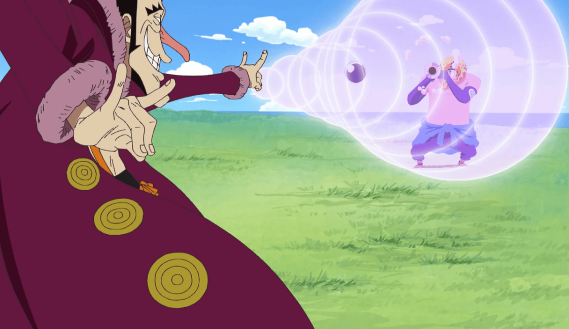 Noro Noro no Mi Explained: Eiichiro Oda Gave This Paramecia Devil Fruit ...