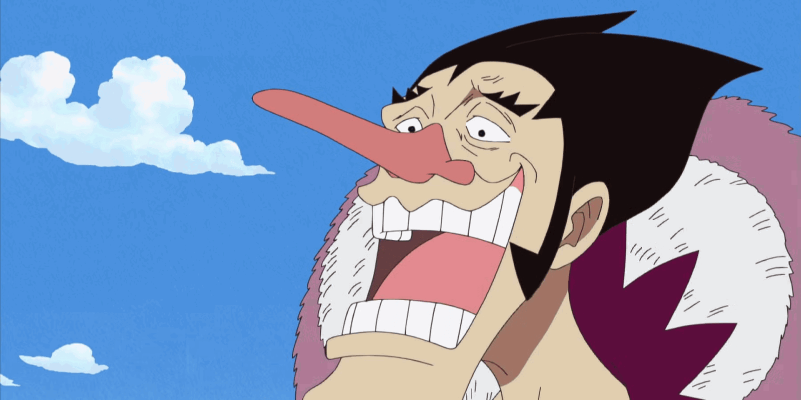 Noro Noro no Mi Explained: Eiichiro Oda Gave This Paramecia Devil Fruit ...