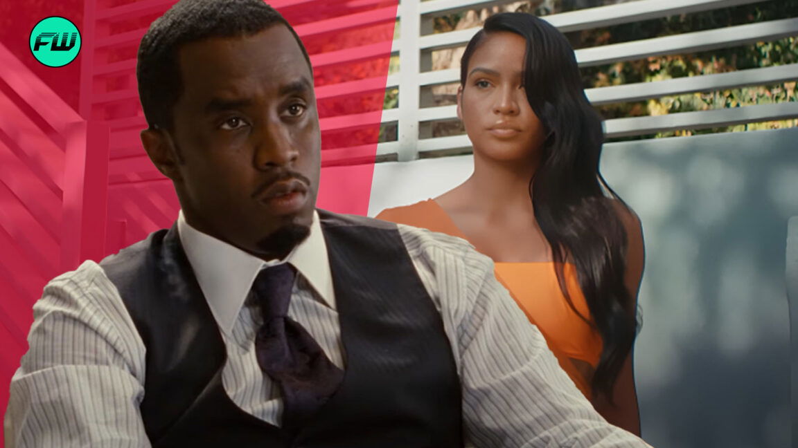 P Diddy's Lawyer Makes Cassie Ventura Laugh in the Court While Sharing Her Graphic Texts About ...