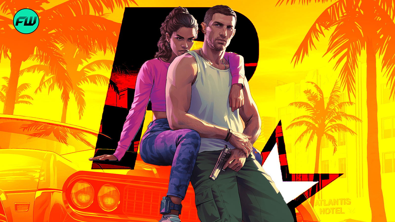 GTA 6 s Billion Dollar Budget Rockstar Is Making The Most Expensive GTA 6 s Billion Dollar Budget Rockstar Is Making The Most Expensive