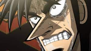 Kaiji Ultimate Survivor: Gambling Anime That Looks Like the Blueprint ...