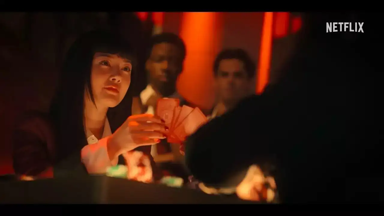 5 Things Netflix Did Wrong With Bet, Kakegurui's Live Action Adaptation