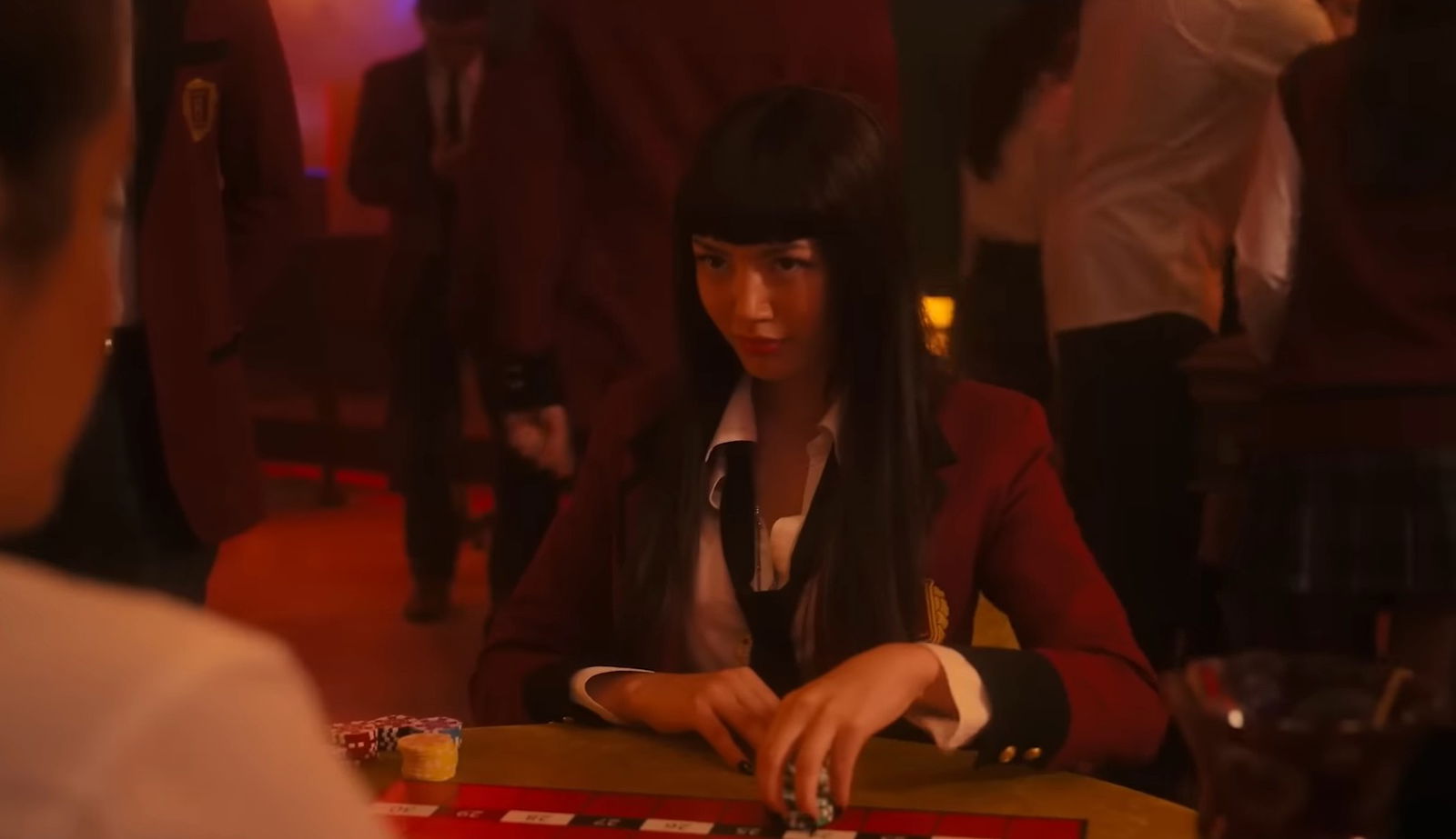 5 Things Netflix Did Wrong With Bet, Kakegurui's Live Action Adaptation