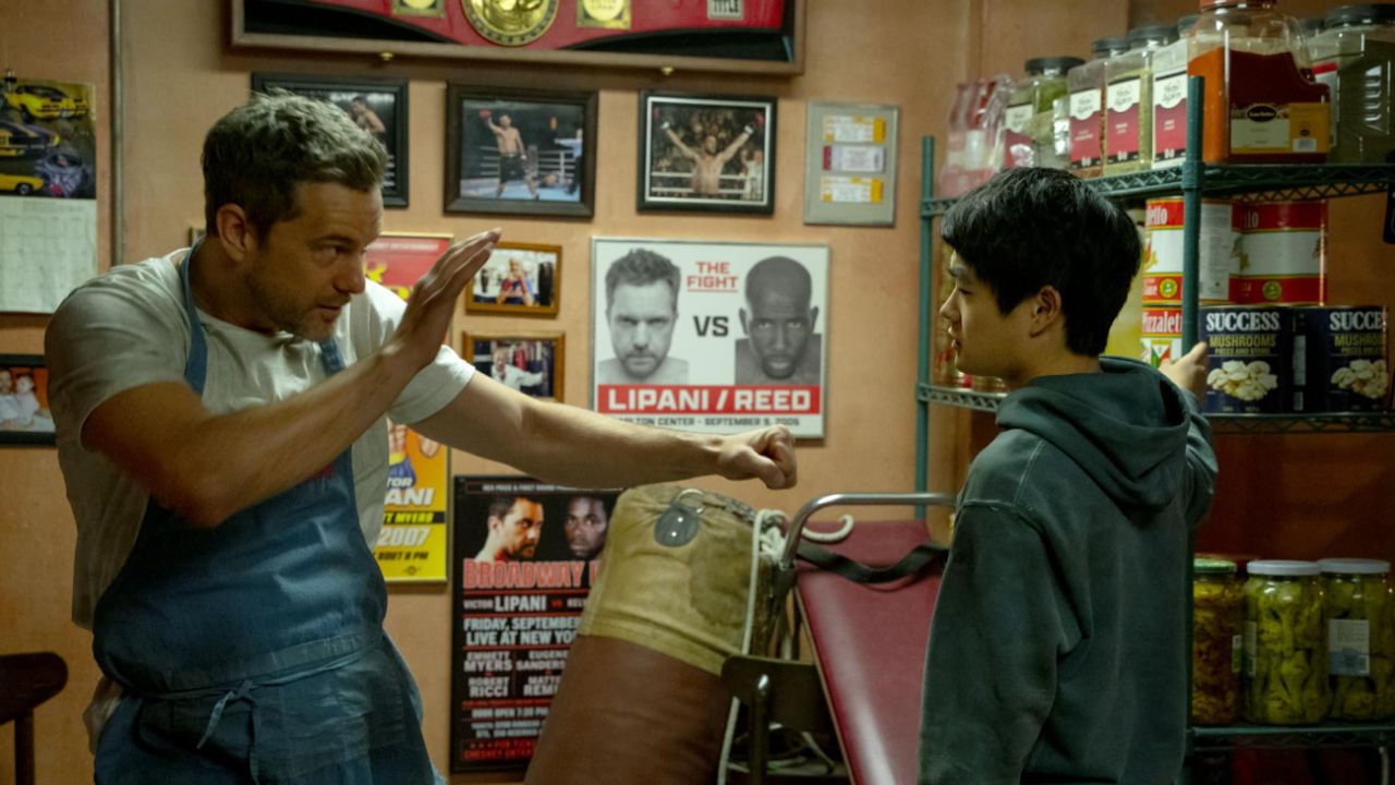 ‘Karate Kid: Legends’ Cast: Every Actor Set to Reprise Their Character ...