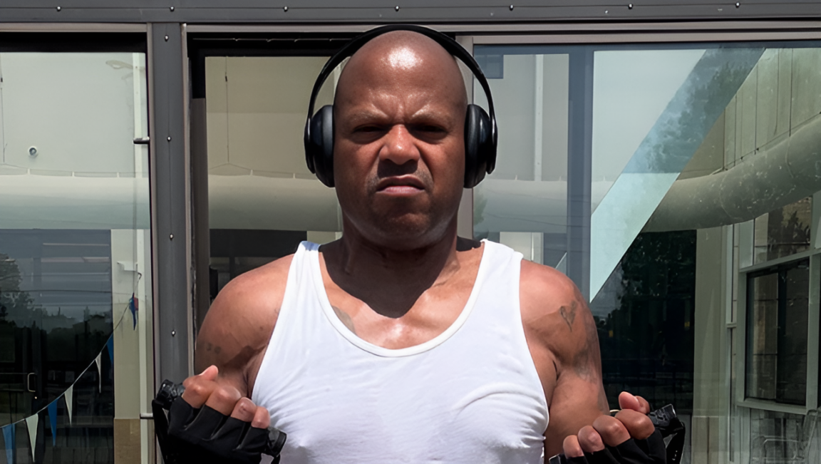 What Is P. Diddy's Bodyguard Roger Bonds Doing Now?