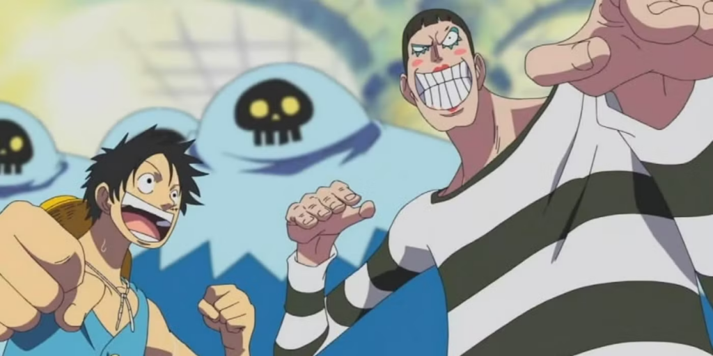 One Piece: Everyone Loves Bon Clay but Oda’s Best Trans Representation ...