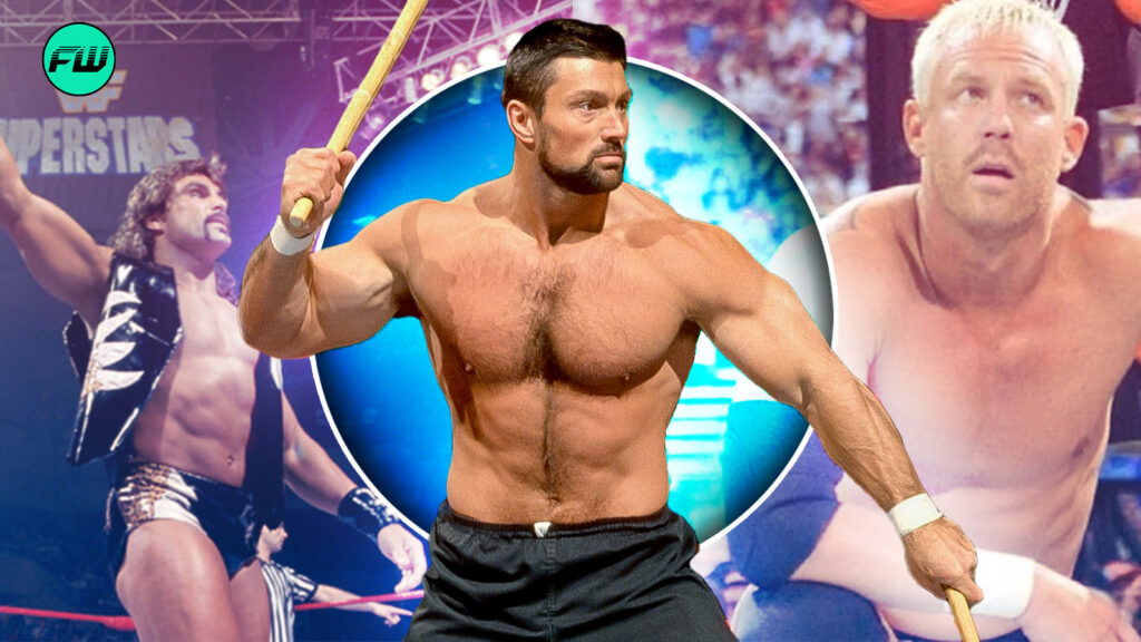 Top 5 One Match Wonders of WWE