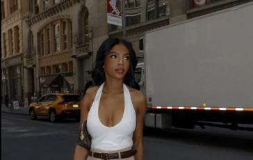 The Secret Lives of Mormon Wives’ Taylor Doubles Down on the Drama in Season 2