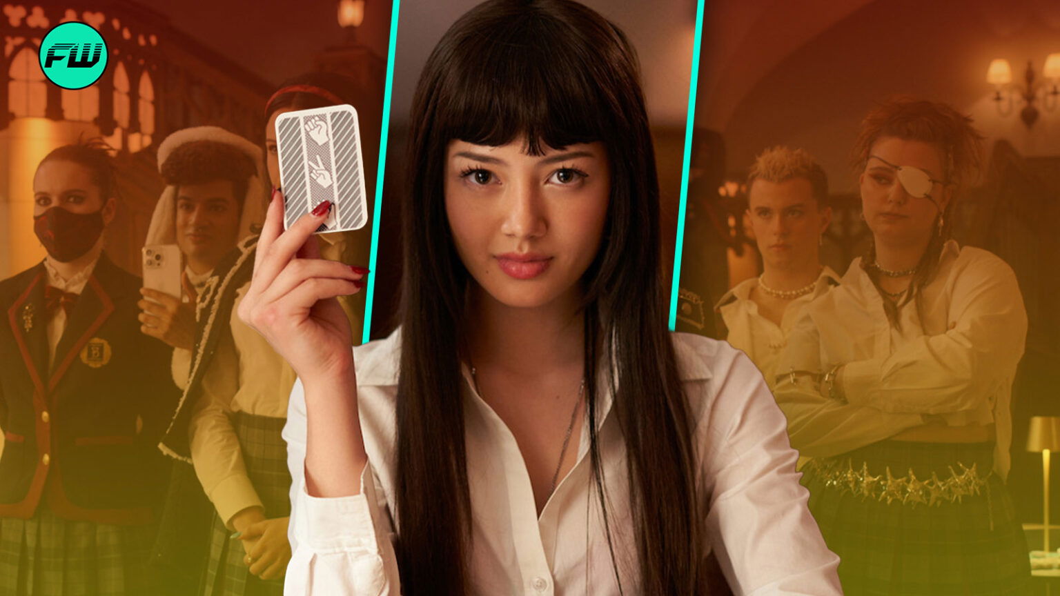 5 Things Netflix Did Wrong With Bet, Kakegurui's Live Action Adaptation