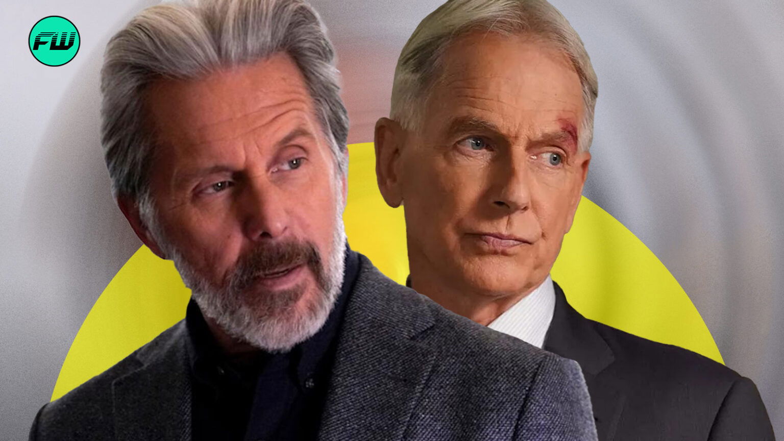 Gary Cole on Being NCIS’ Mark Harmon Replacement: ‘Alden Parker Was ...