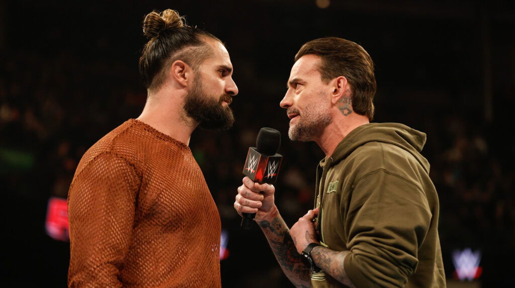 CM Punk Clarifies His Stance on Saudi Arabia That Puts Triple H in Big Trouble