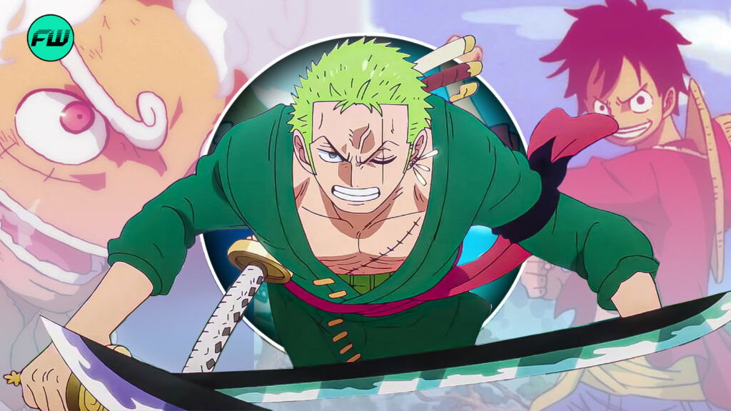 One Piece: Zoro’s Lineage Can Still Play a Role After Luffy Follows Oda ...