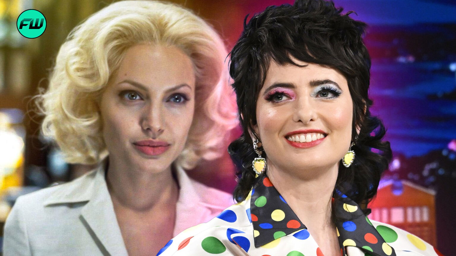 SNL’s Sarah Sherman Is Dying of Guilt After Shading Angelina Jolie’s ...