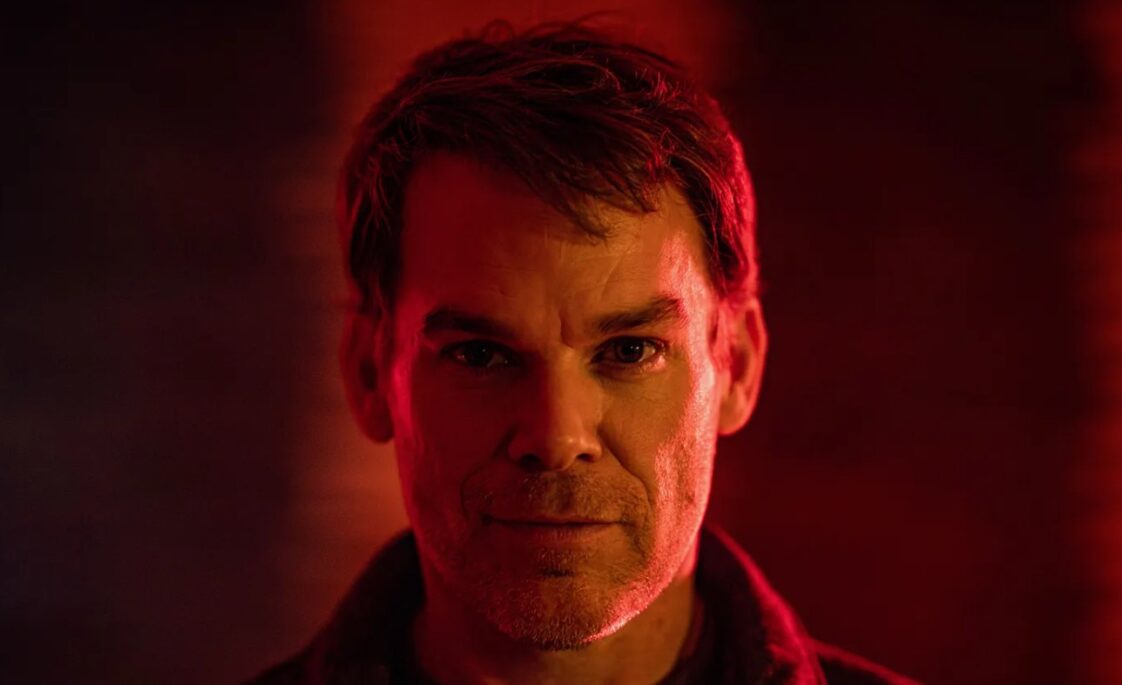 If That Death Was Meant to Save Dexter’s Soul, It Failed Spectacularly