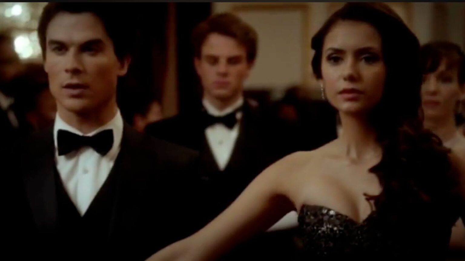 The Most Overlooked ‘Vampire Diaries’ Scene in Season 3 Proves Damon ...