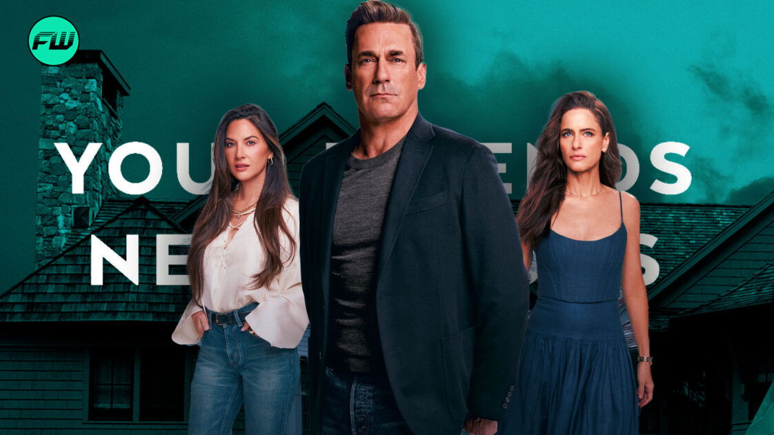 'Your Friends & Neighbors' Episode 7 Ending Explained: It Feels Like ...