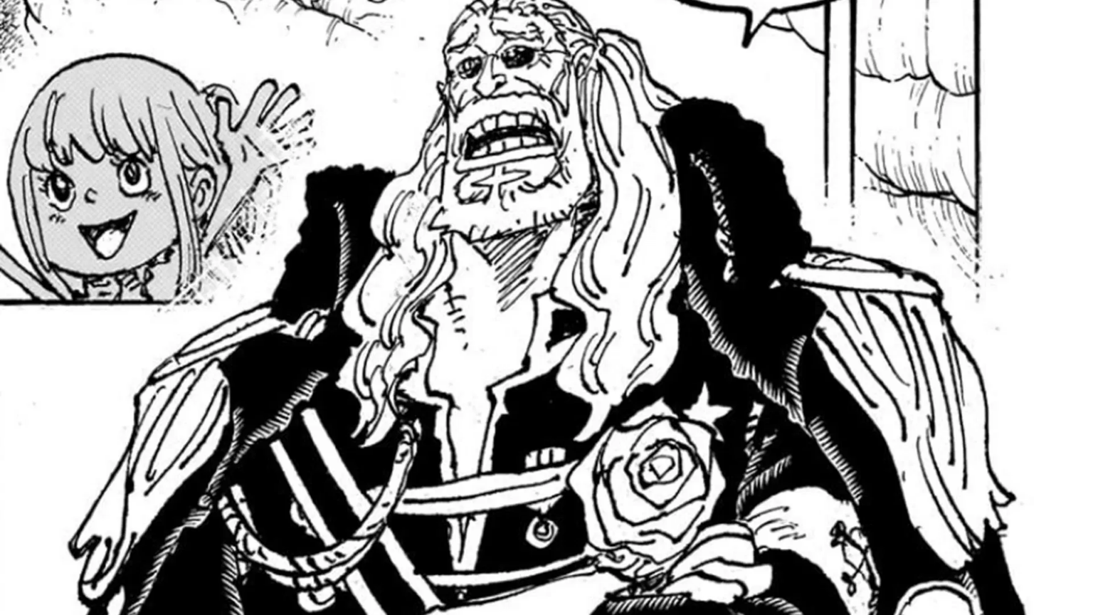 One Piece: After Years Oda Finally Broke a Villain Curse That I Wish ...