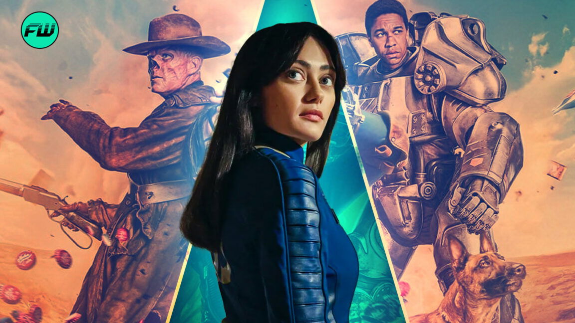 'Fallout' Season 2 Wraps Filming: Expected Release Date, Cast, Plot and ...