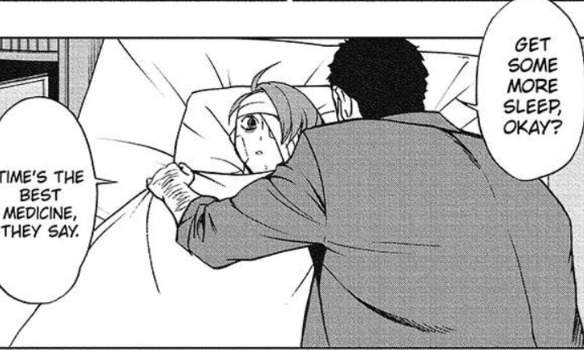 I Already Know the MHA: Vigilantes Manga Panel That Will Be the Season ...