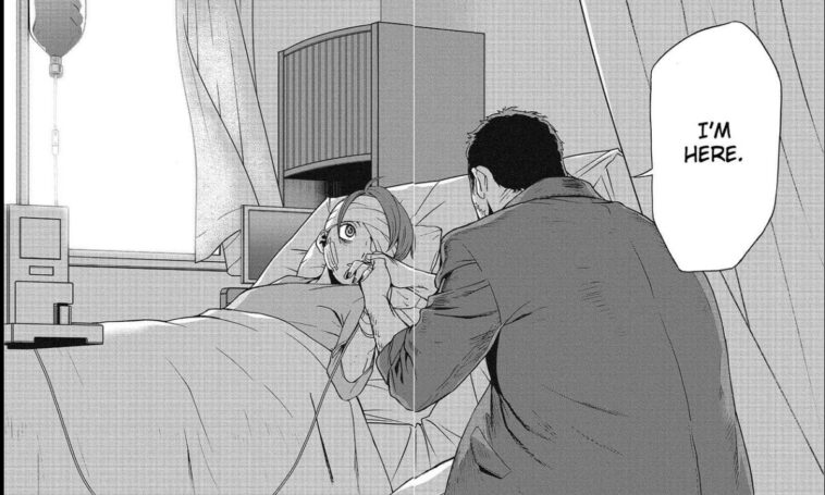 I Already Know the MHA: Vigilantes Manga Panel That Will Be the Season ...