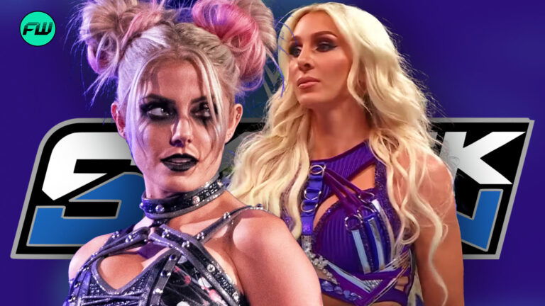 Will Alexa Bliss Turn Heel on WWE Smackdown: Why Her Cryptic Message to Charlotte Flair Sounds ...