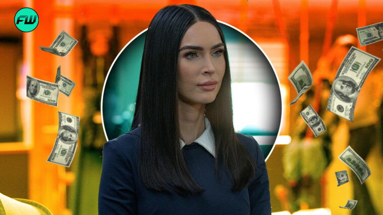 Megan Fox Was Harshly Mocked in 2009, Now Her $31.5M Box Office Flop ...