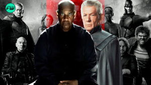 Denzel Washington As Race-Swapped Magneto Rumor Reportedly True, Racist Backlash Has Already Begun