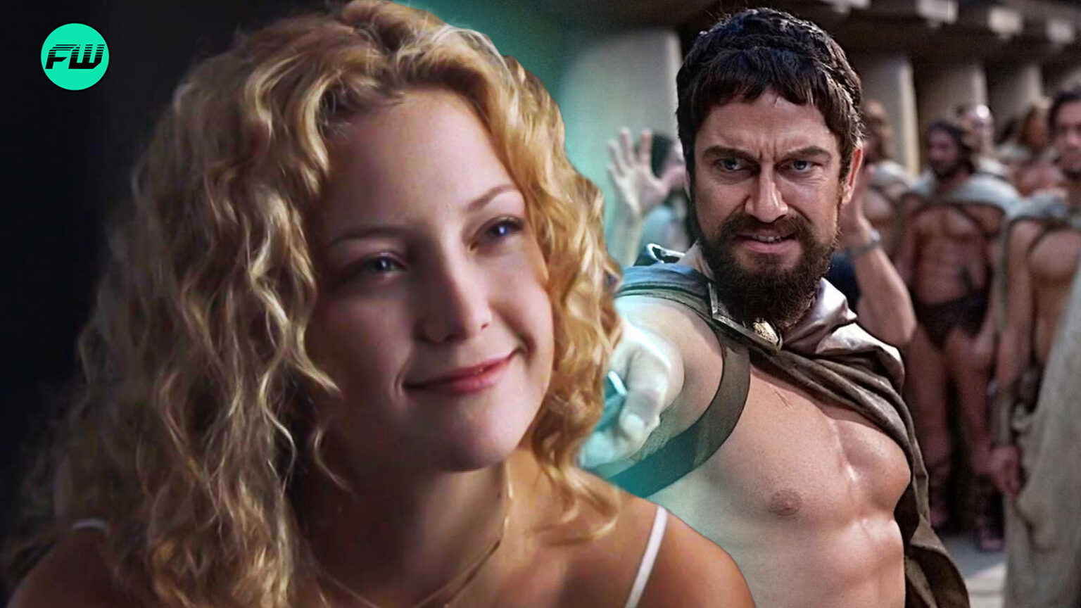 Justice League Star Penny Lane, Is She Dating Gerard Butler?