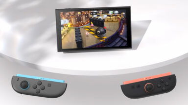 GameStop Employees Destroy Multiple Switch 2 Consoles by Stapling ...