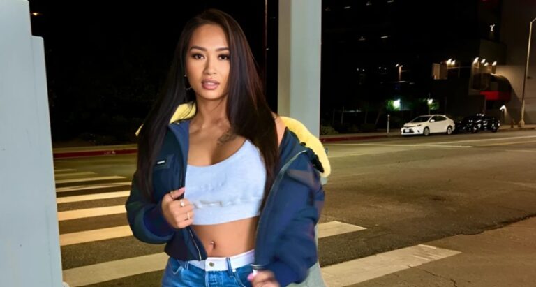 Gina Huynh Feels P Diddy Had an Affair With Steve Harvey’s Stepdaughter ...