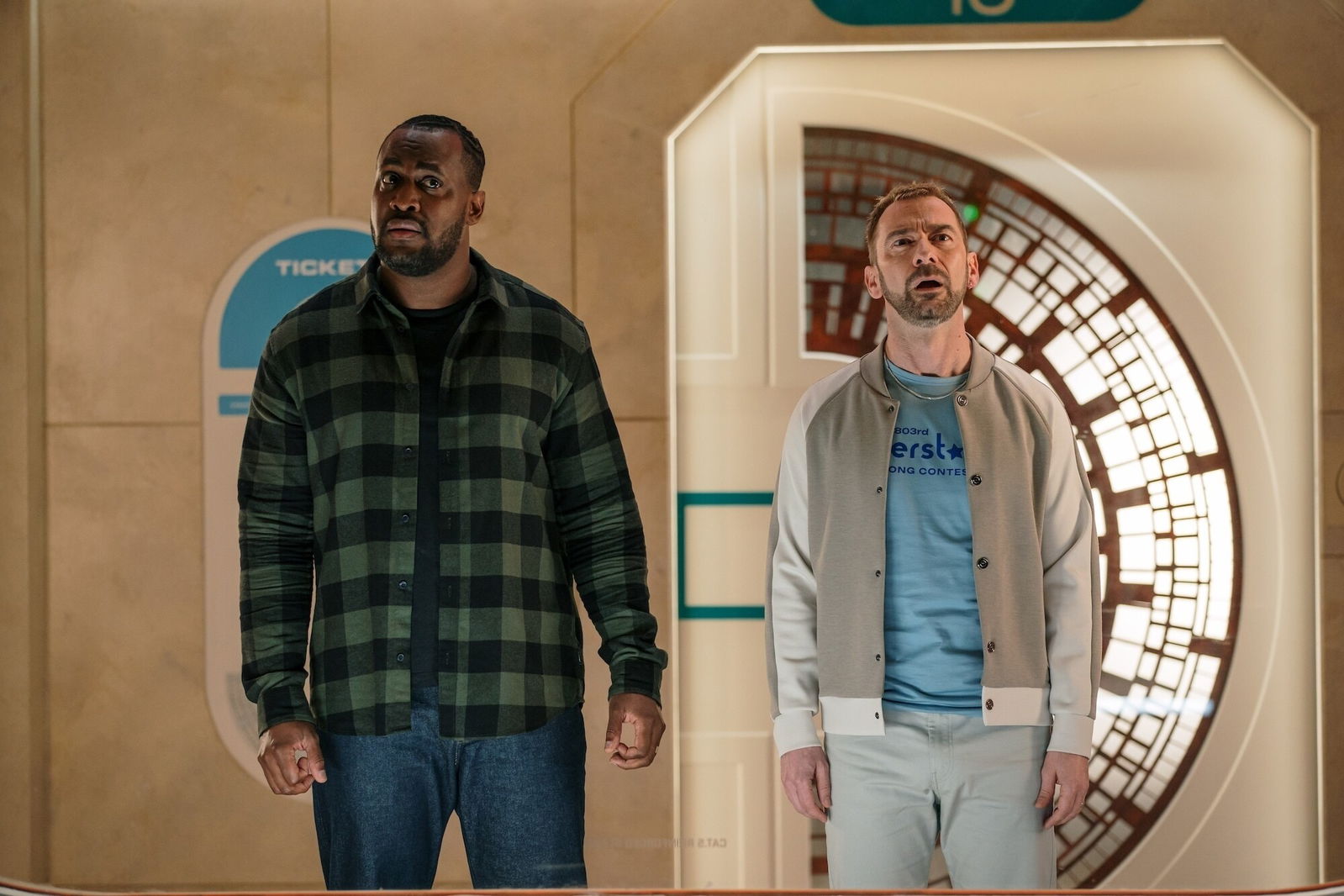 Doctor Who — "The Interstellar Song Contest" — Spoiler Recap