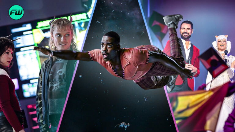 Doctor Who — "Wish World" — Spoiler Recap and Review