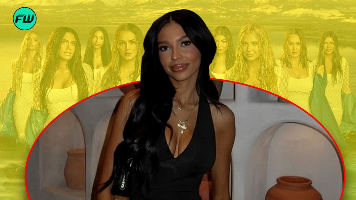 The Secret Lives of Mormon Wives’ Taylor Doubles Down on the Drama in ...