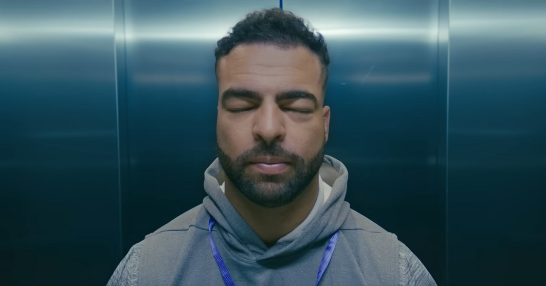 You Don't Want to Miss Baltimore Ravens' 'Severance' Tribute as They ...