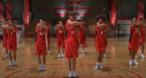Zac Efron Admits Disney’s High School Musical Had ‘No CGI’ Because They ...