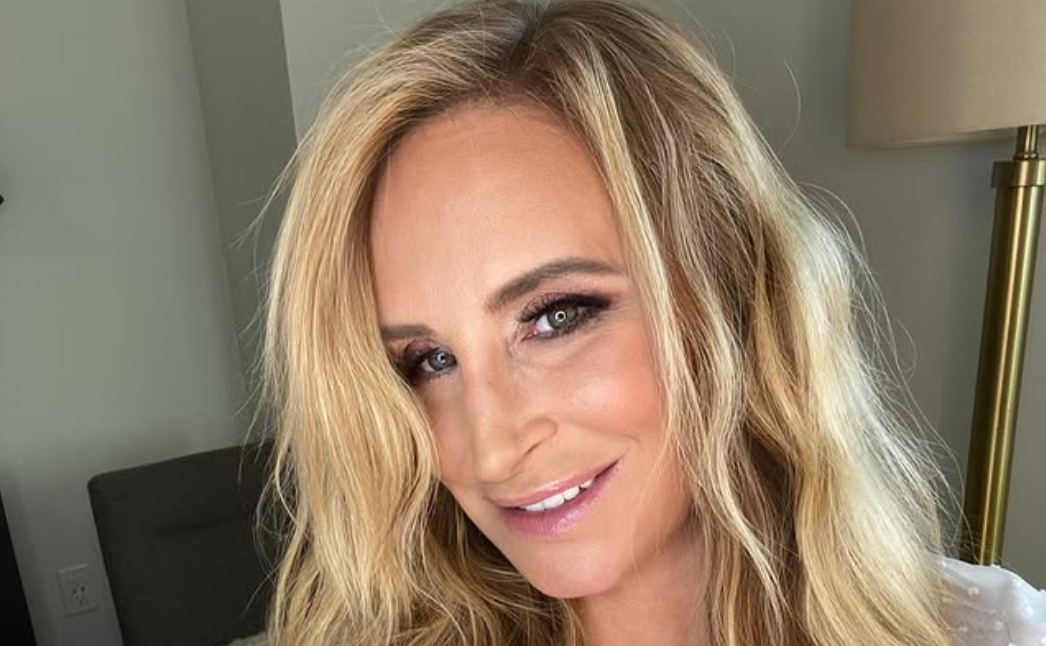 RHONY: Sonja Morgan’s Night Out Ends With Flashing Lights and a Gurney