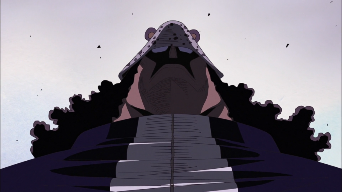 One Piece: Kuma's Powers and Tragic Backstory Explained
