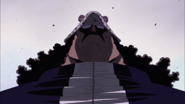 One Piece: Kuma's Powers and Tragic Backstory Explained