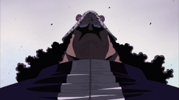 One Piece: Kuma's Powers and Tragic Backstory Explained