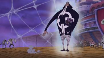 One Piece: Kuma's Powers and Tragic Backstory Explained