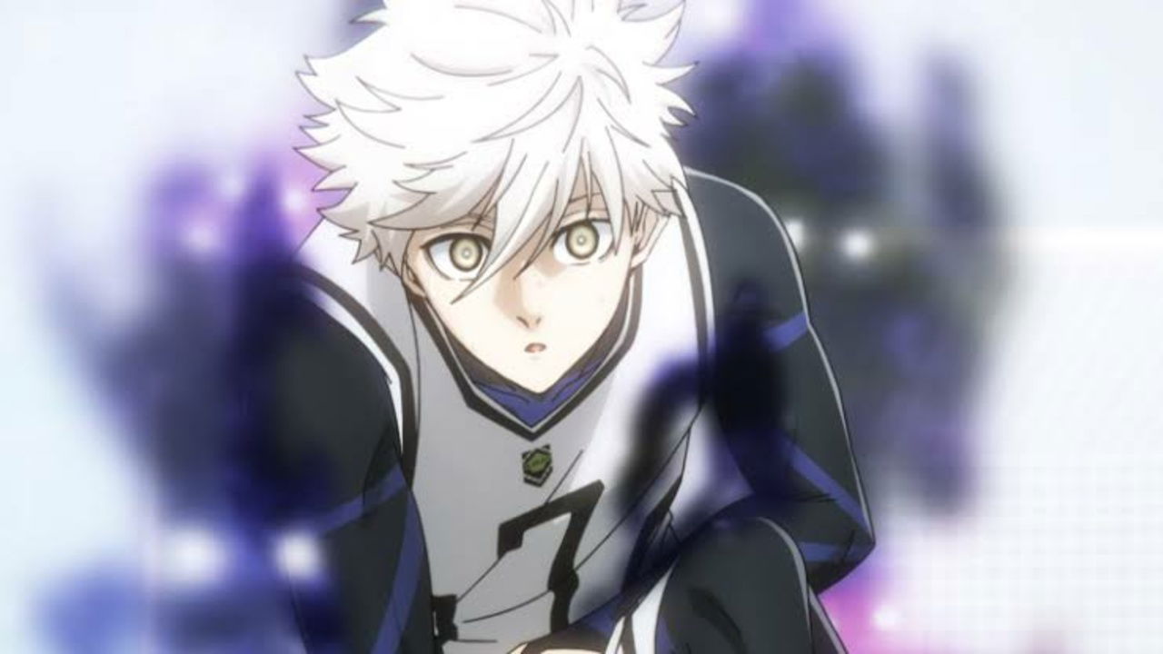 'Blue Lock' Is Doing Nagi Fans Dirty as Spin-Off Manga Set to End ...