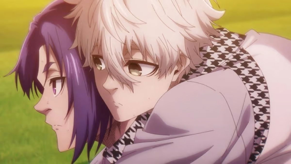 'Blue Lock' Is Doing Nagi Fans Dirty as Spin-Off Manga Set to End ...