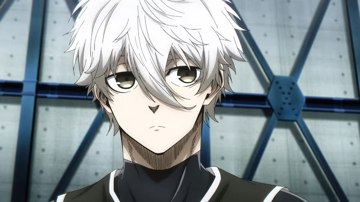 'Blue Lock' Is Doing Nagi Fans Dirty as Spin-Off Manga Set to End ...